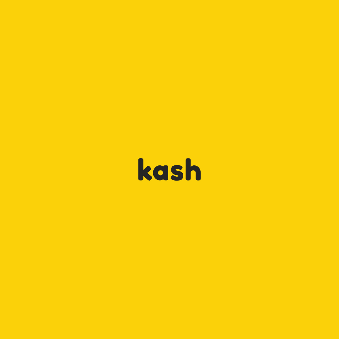 Kash - Alpha Registration